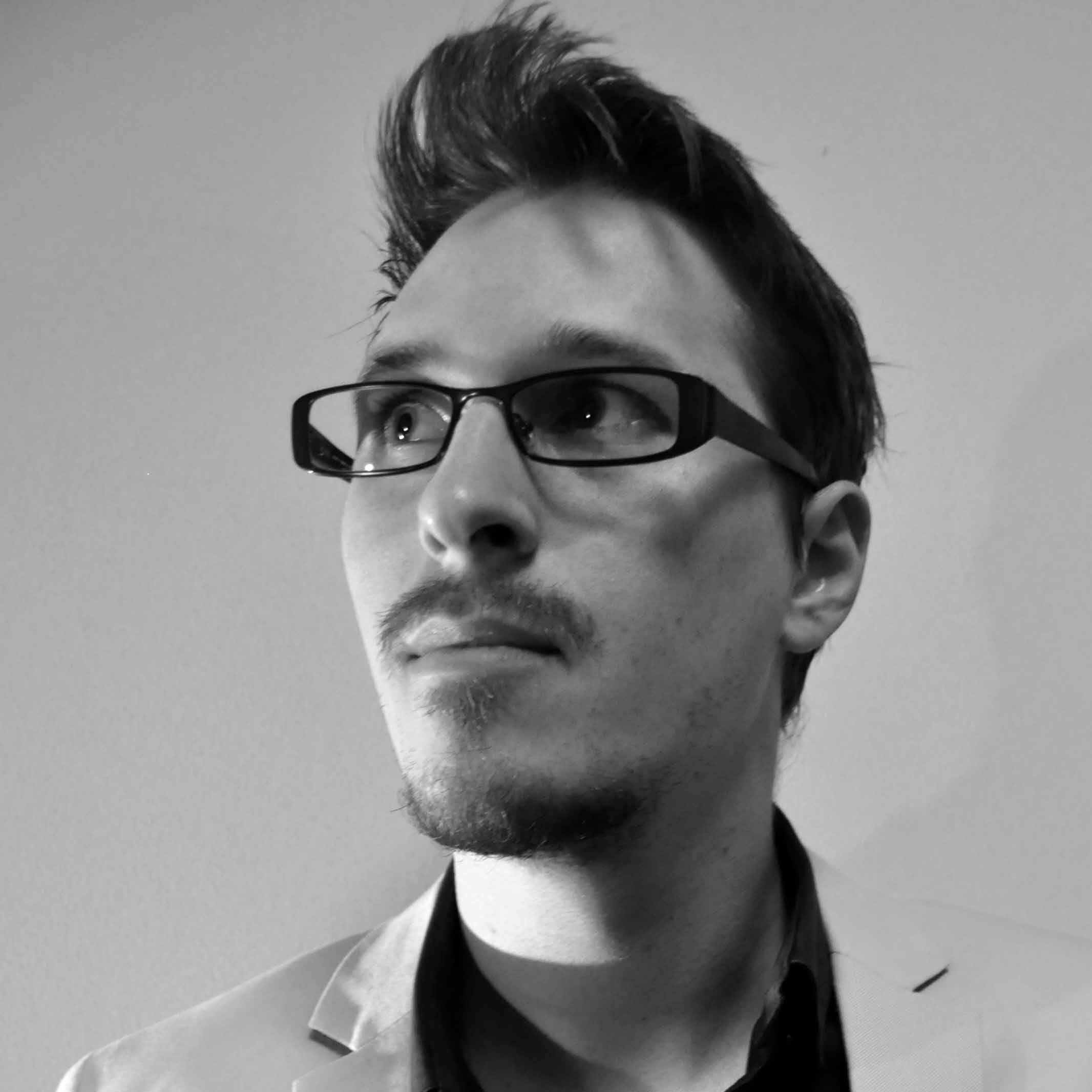 Portfolio Alexandre Piette